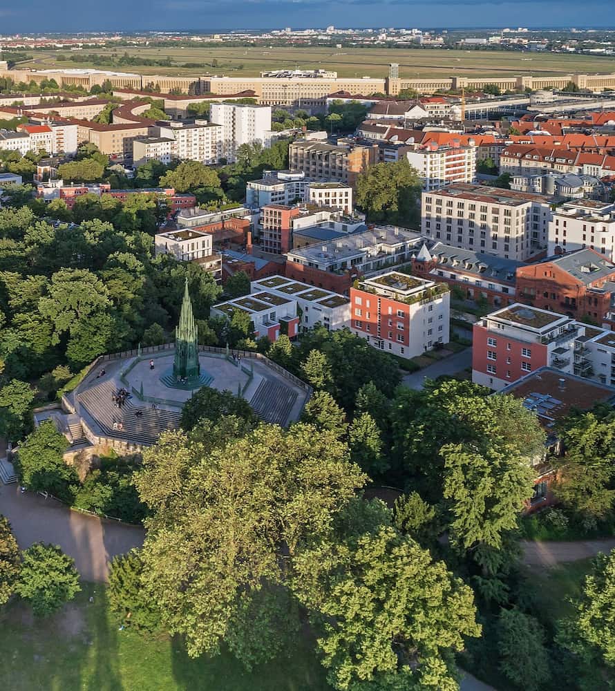 Where To Stay In Berlin Best Areas Neighborhoods For Tourists Where To Stay In Berlin Best Areas Neighborhoods For Tourists
