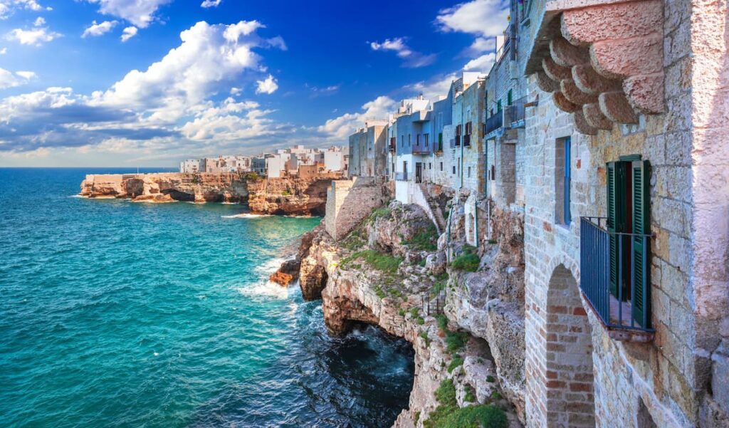 Where to Stay in Puglia: Best Places to Stay